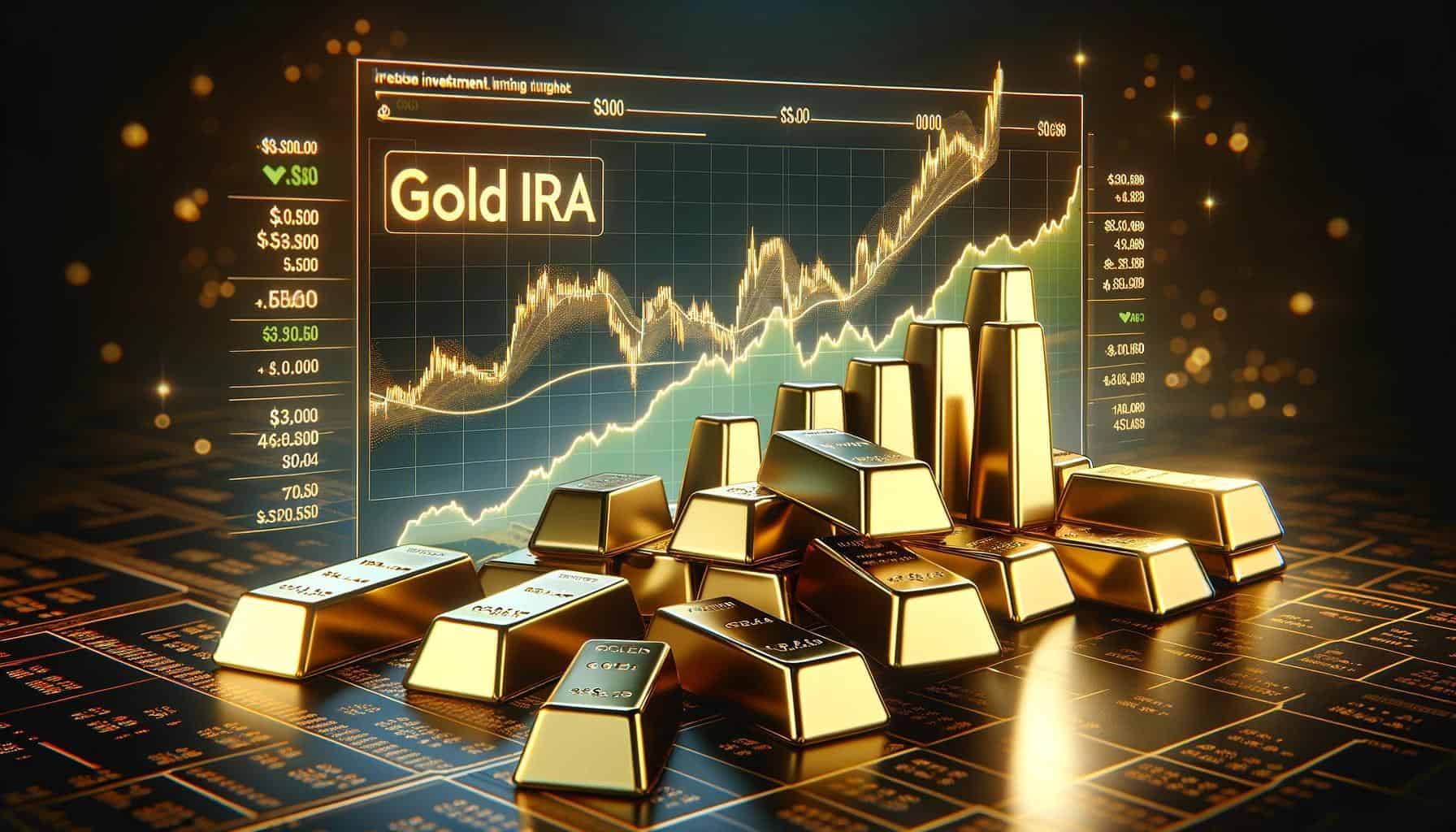 Fidelity Precious Metals IRA: Everything You Need to Know