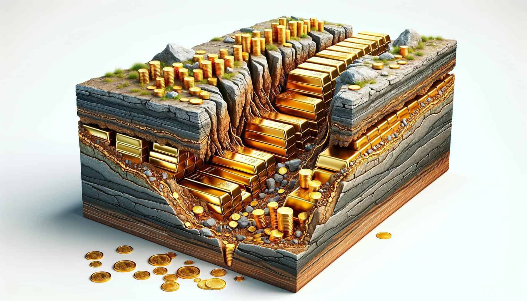 IRA Eligible Gold: A Full List of Approved Metals for 2024