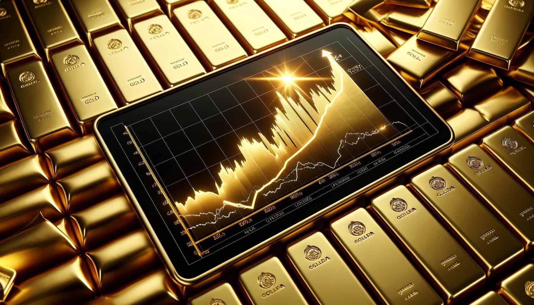 Is Gold a Smart Long-Term Investment?