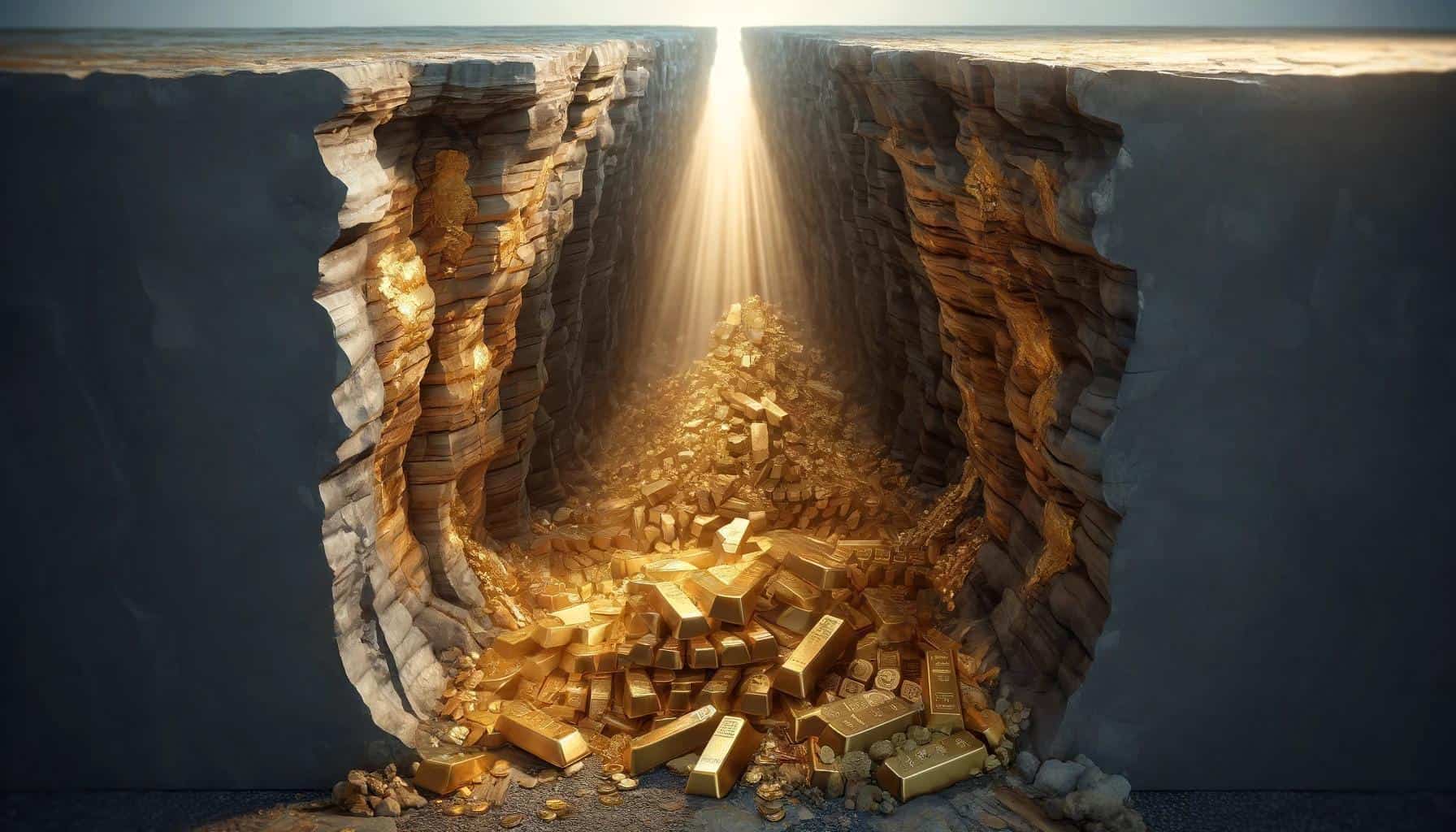 What is Bullion? A Precious Asset for Your Investment Portfolio