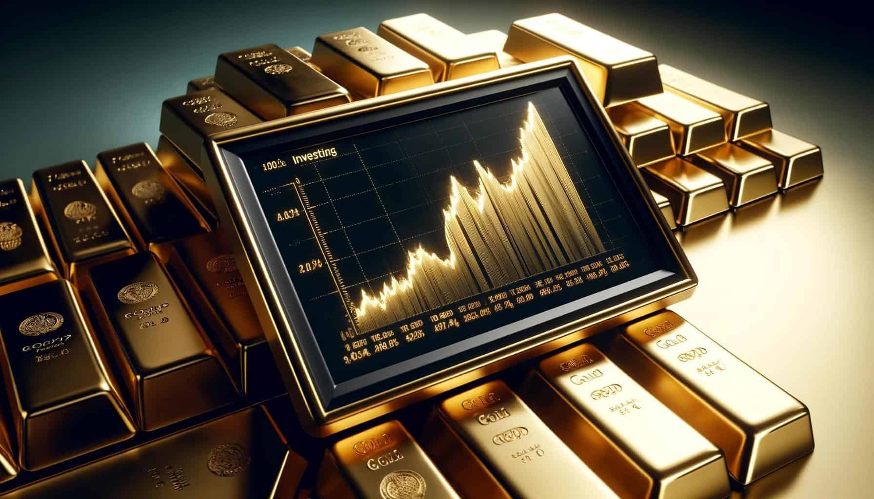 Best Gold Stocks for Recession: New Top 5 for 2026?