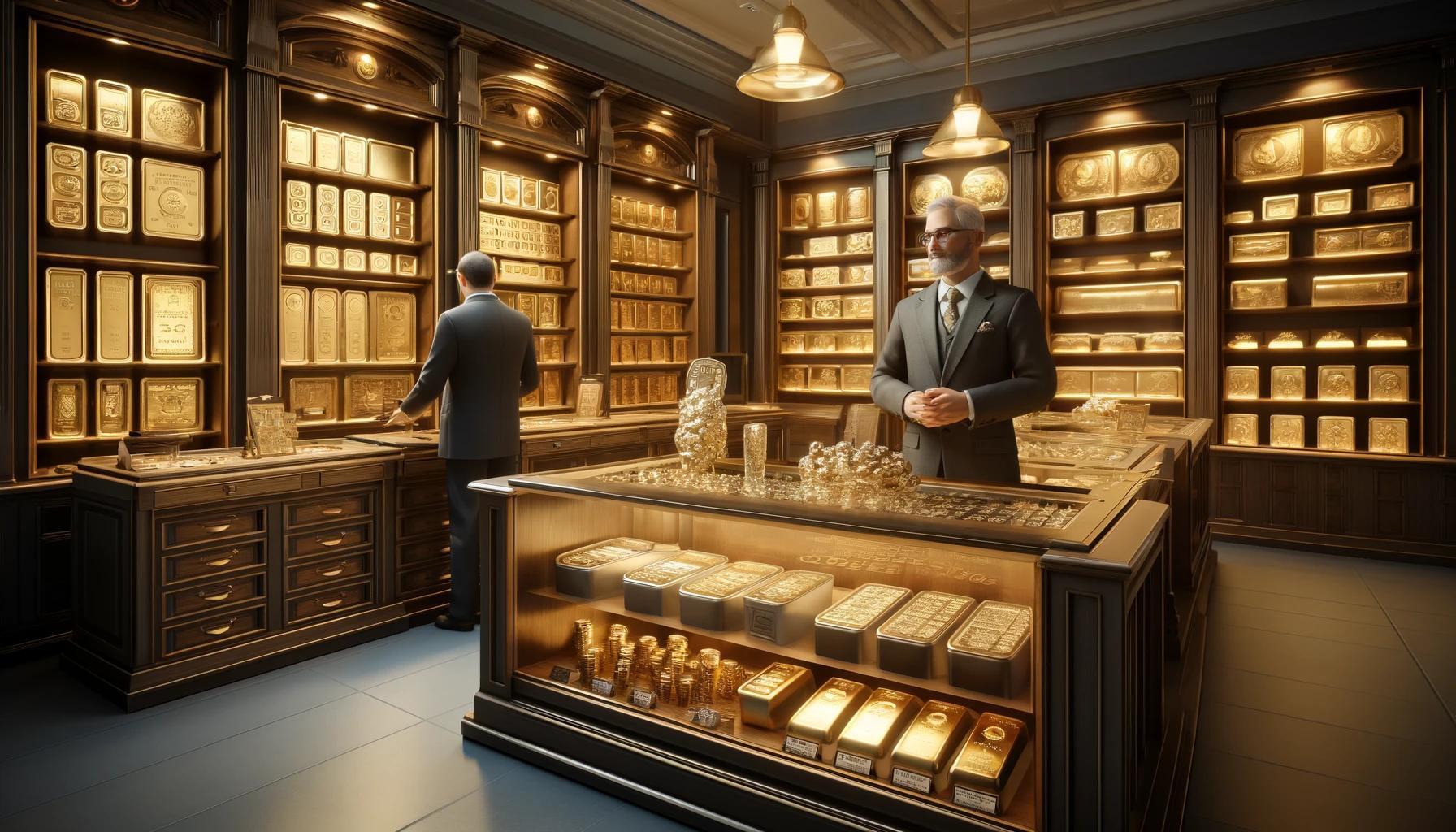 Monex Precious Metals Reviews: 2024 Customer Ratings