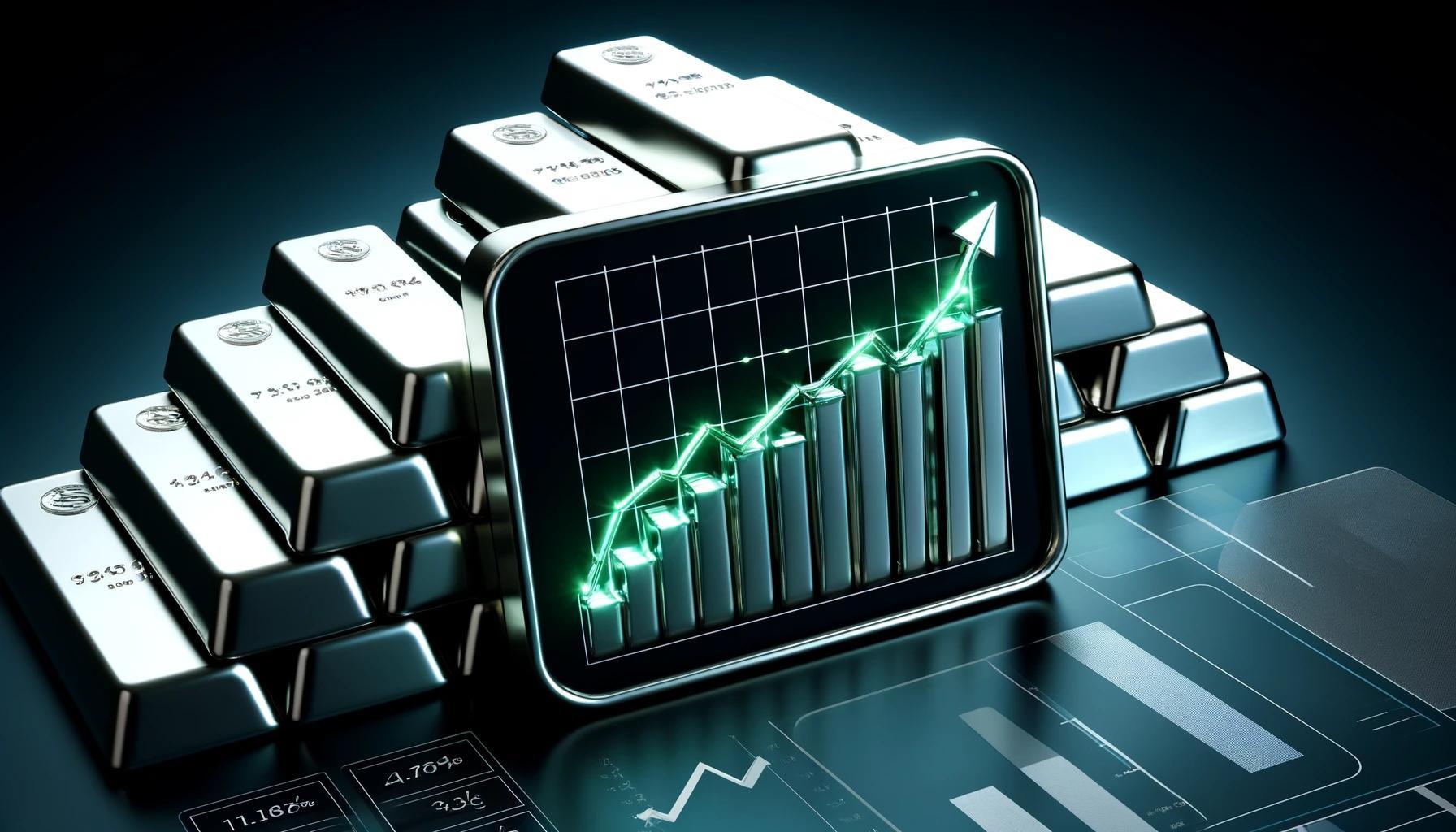 Silver Backed IRA: Full Guide for 2026